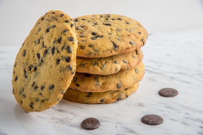 ΑΤΟΜΙΚΑ COOKIES - SPORA Fresh & Natural