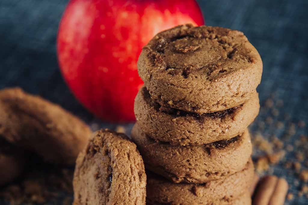 OPEN COOKIES - SPORA Fresh & Natural