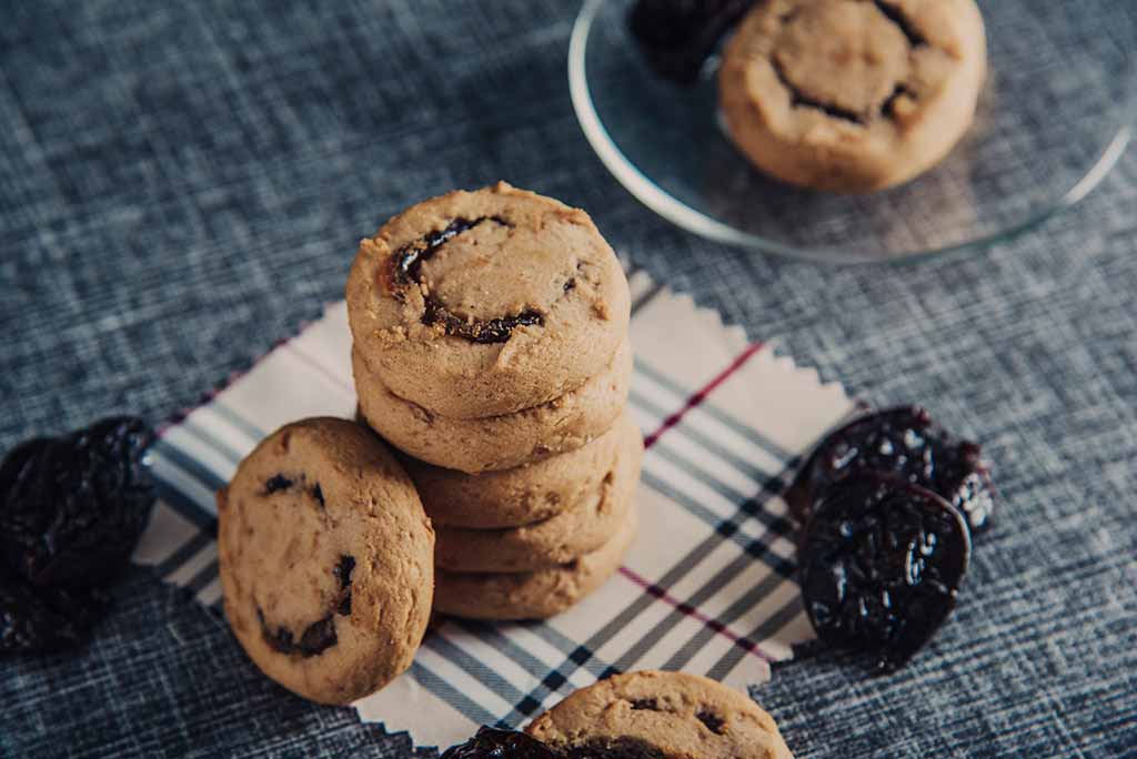 OPEN COOKIES - SPORA Fresh & Natural